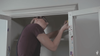 Roman Clay and Arch Furniture Makeover — prettydistressed