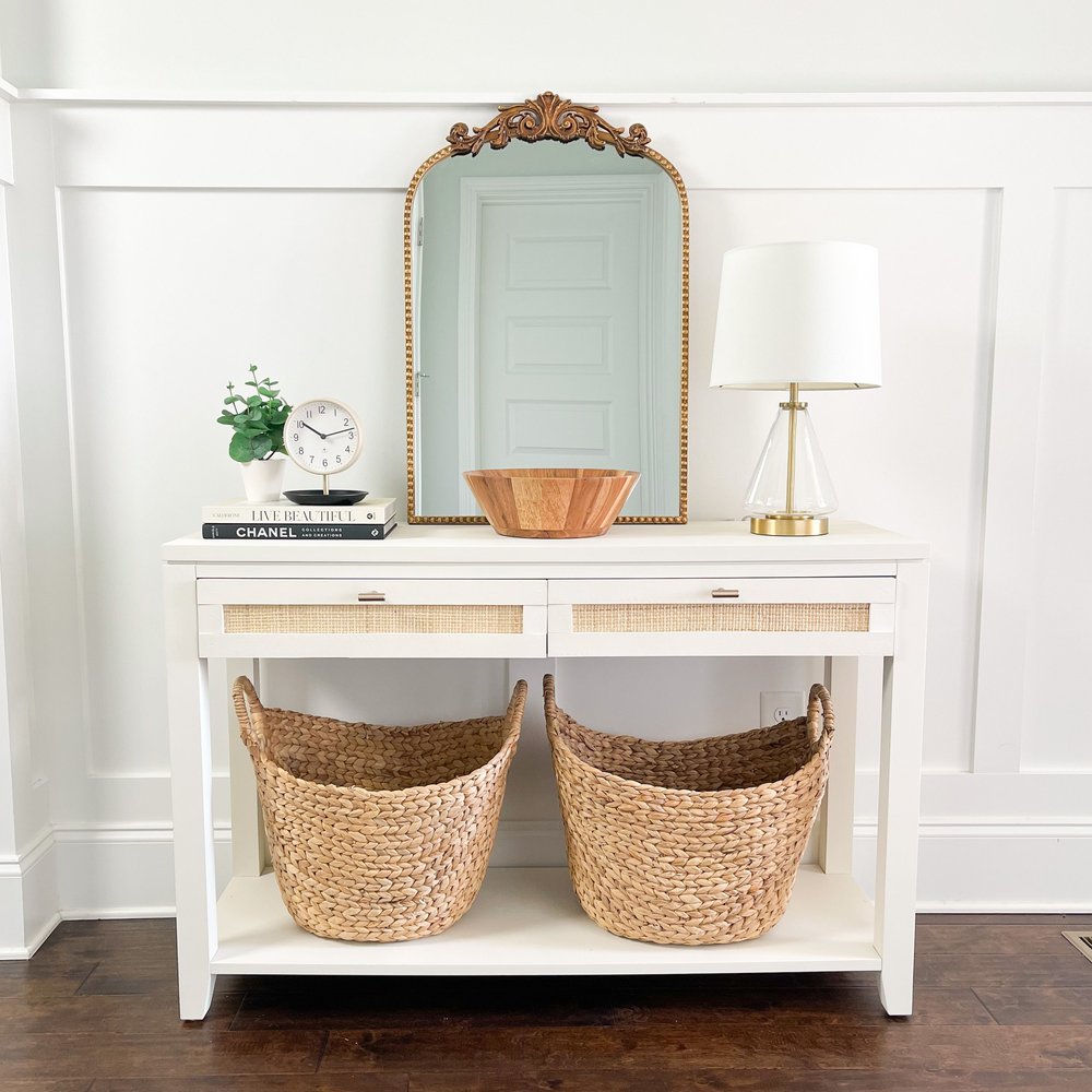 Budget Friendly Home Decor Haul from Walmart — prettydistressed