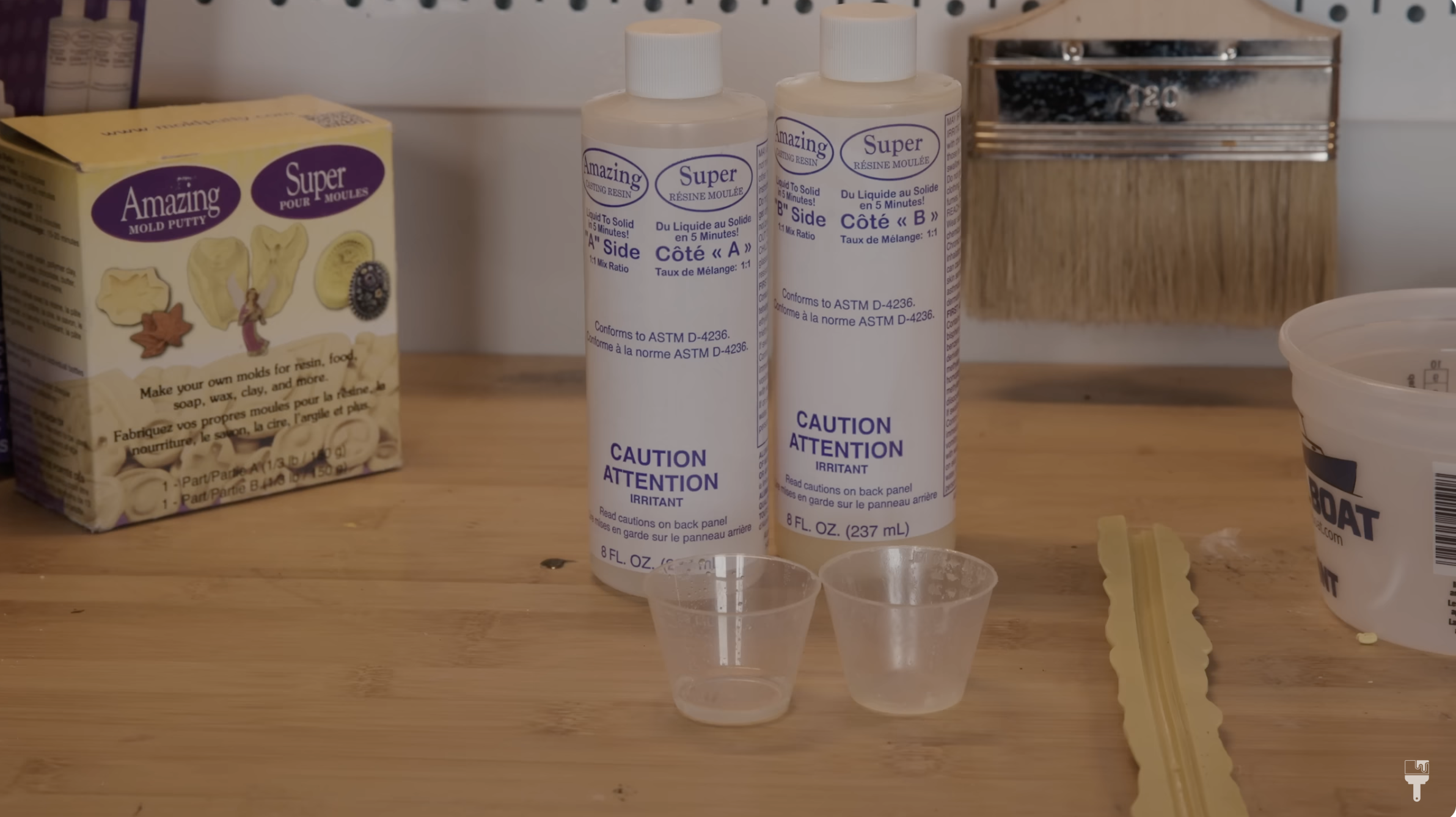 Saving a Family Heirloom: Navy Sideboard Furniture Makeover ...