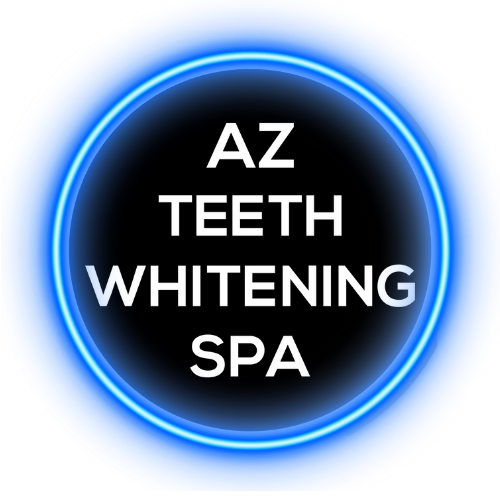 Zoom Whitening Logo