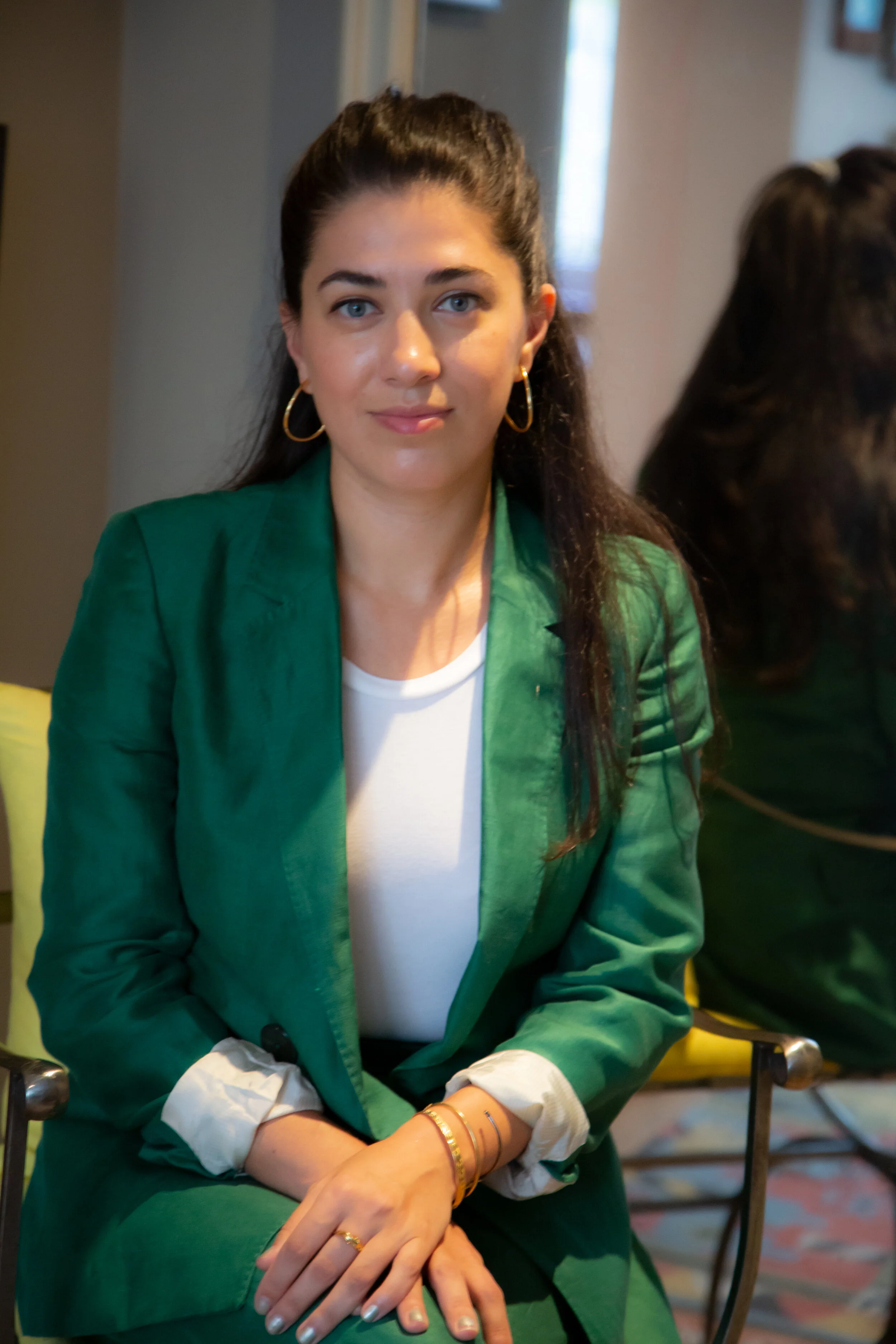 Our Team — Uplift Afghanistan Fund