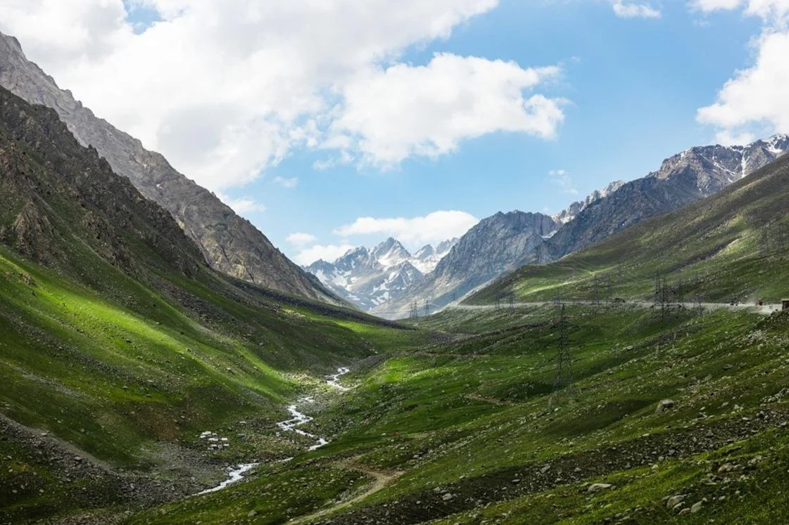 Uplift Afghanistan Fund