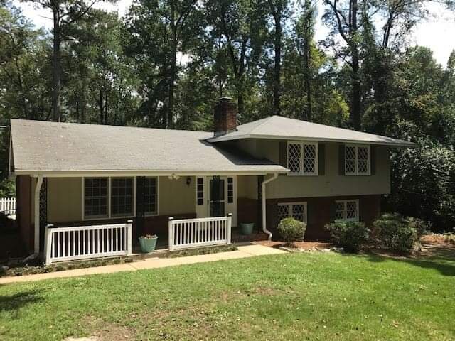 FD Building LLC