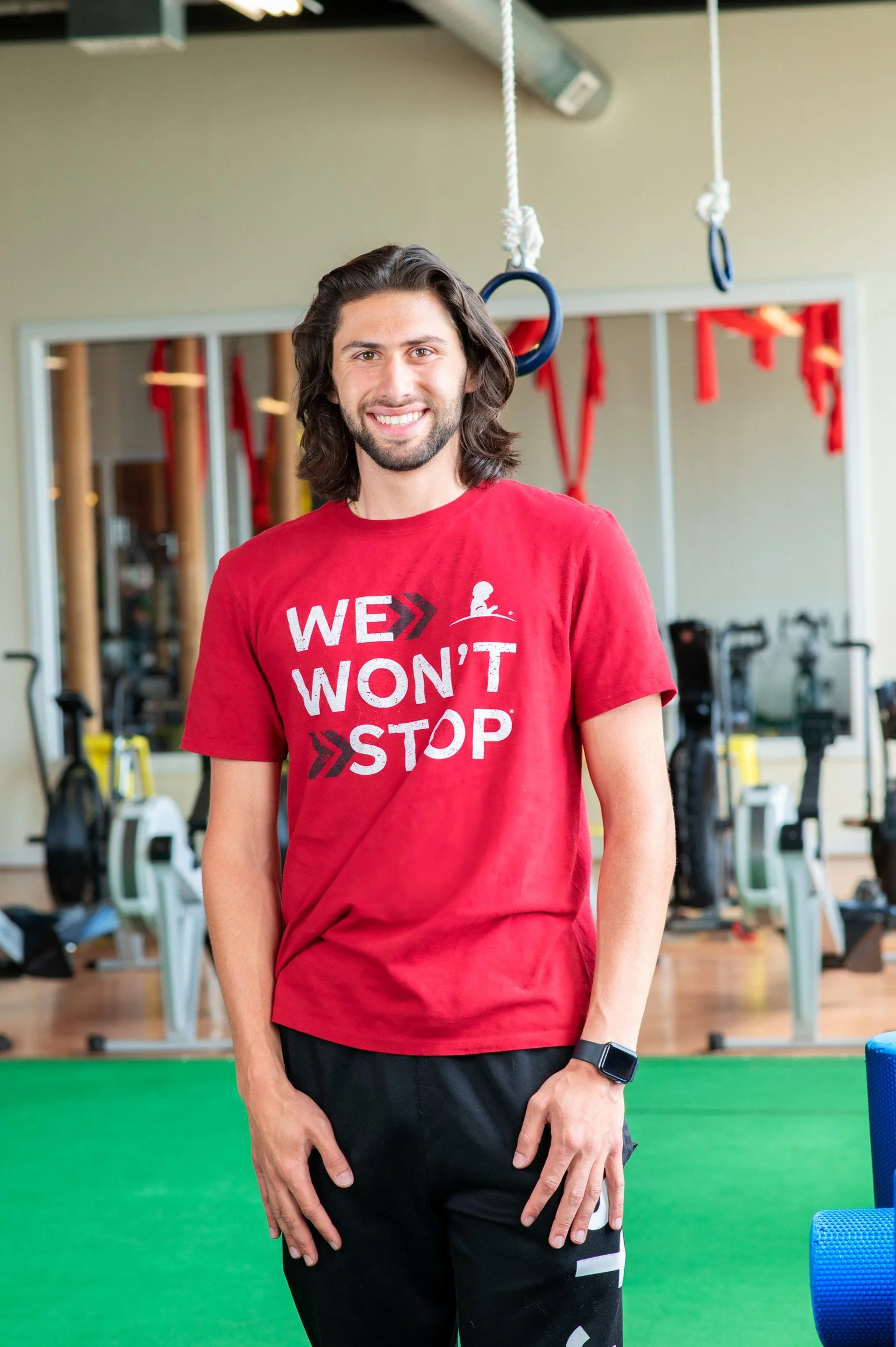 Meet Stephen Sarrouf — Dragonfly Café