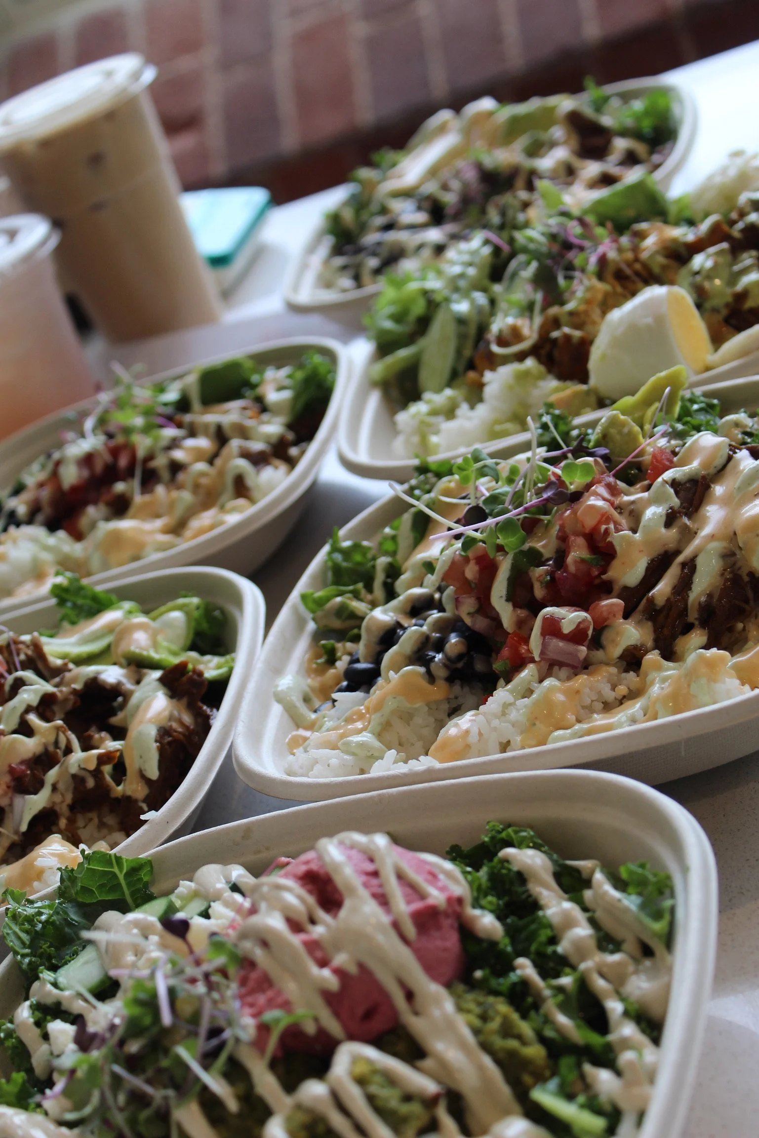 Meet the Dragonfly Cafe Team — Dragonfly Café