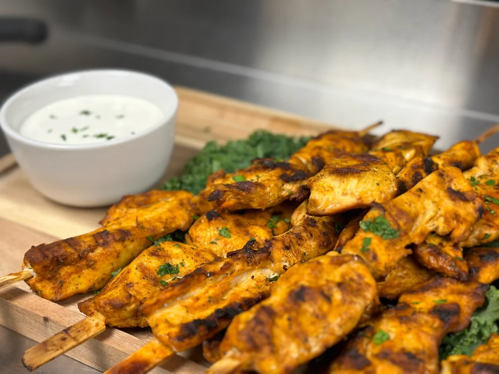 Gallery — Dragonfly Café