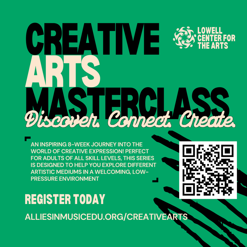 Monthly Events — Dragonfly Café