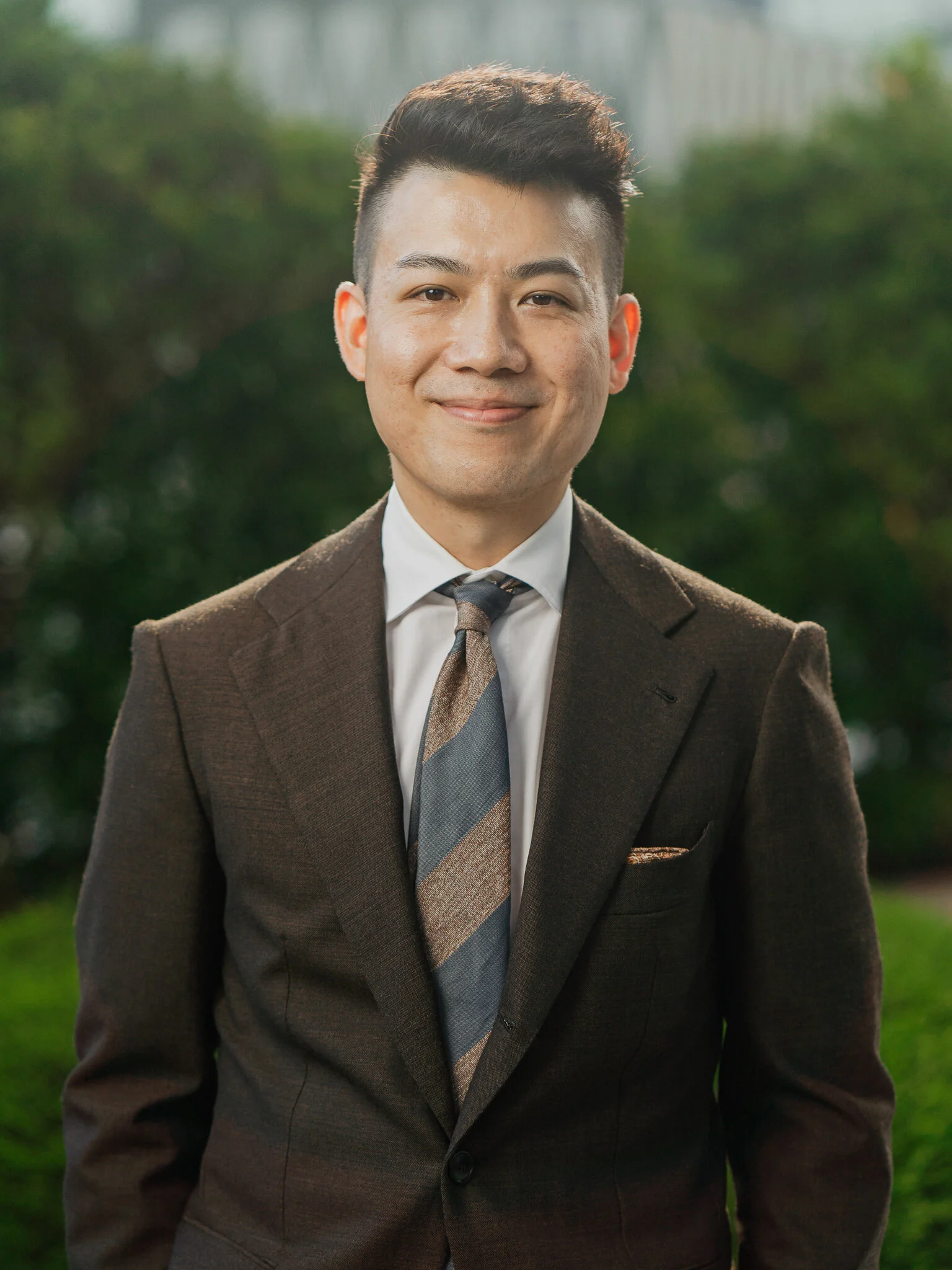 Firm | Covenant Chambers