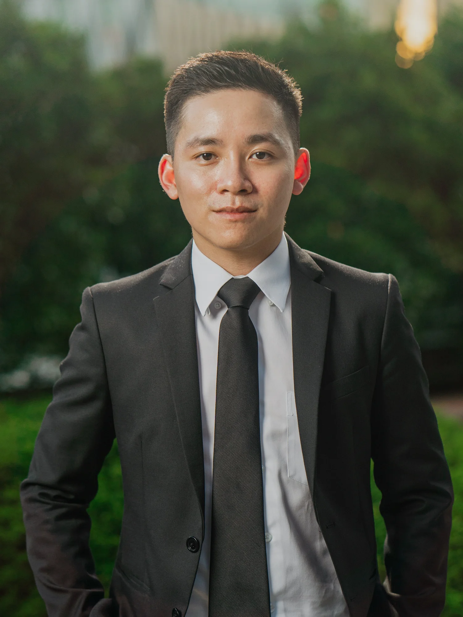 James Tan | Covenant Chambers