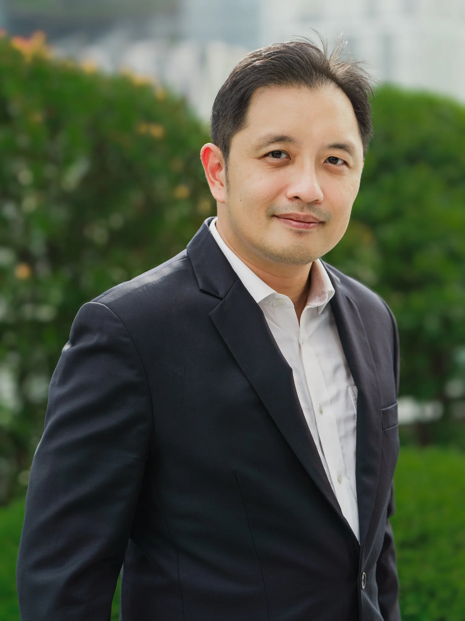 Firm | Covenant Chambers