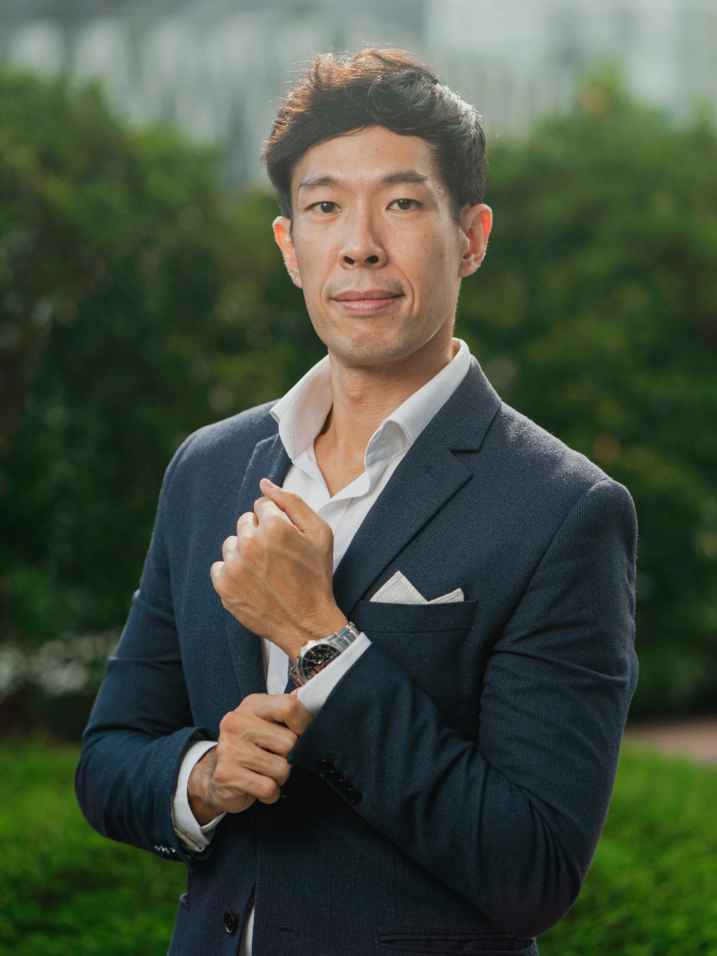 Family Practice | Covenant Chambers