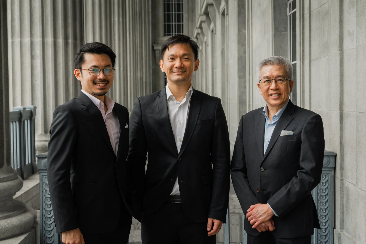 Firm | Covenant Chambers