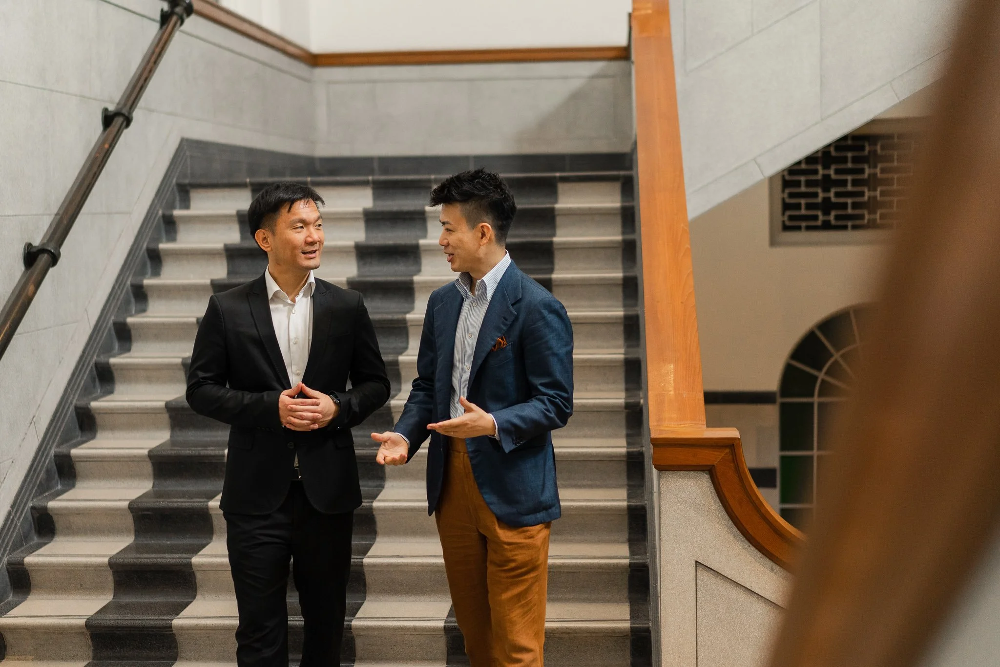 Corporate, Commercial & Financial | Covenant Chambers