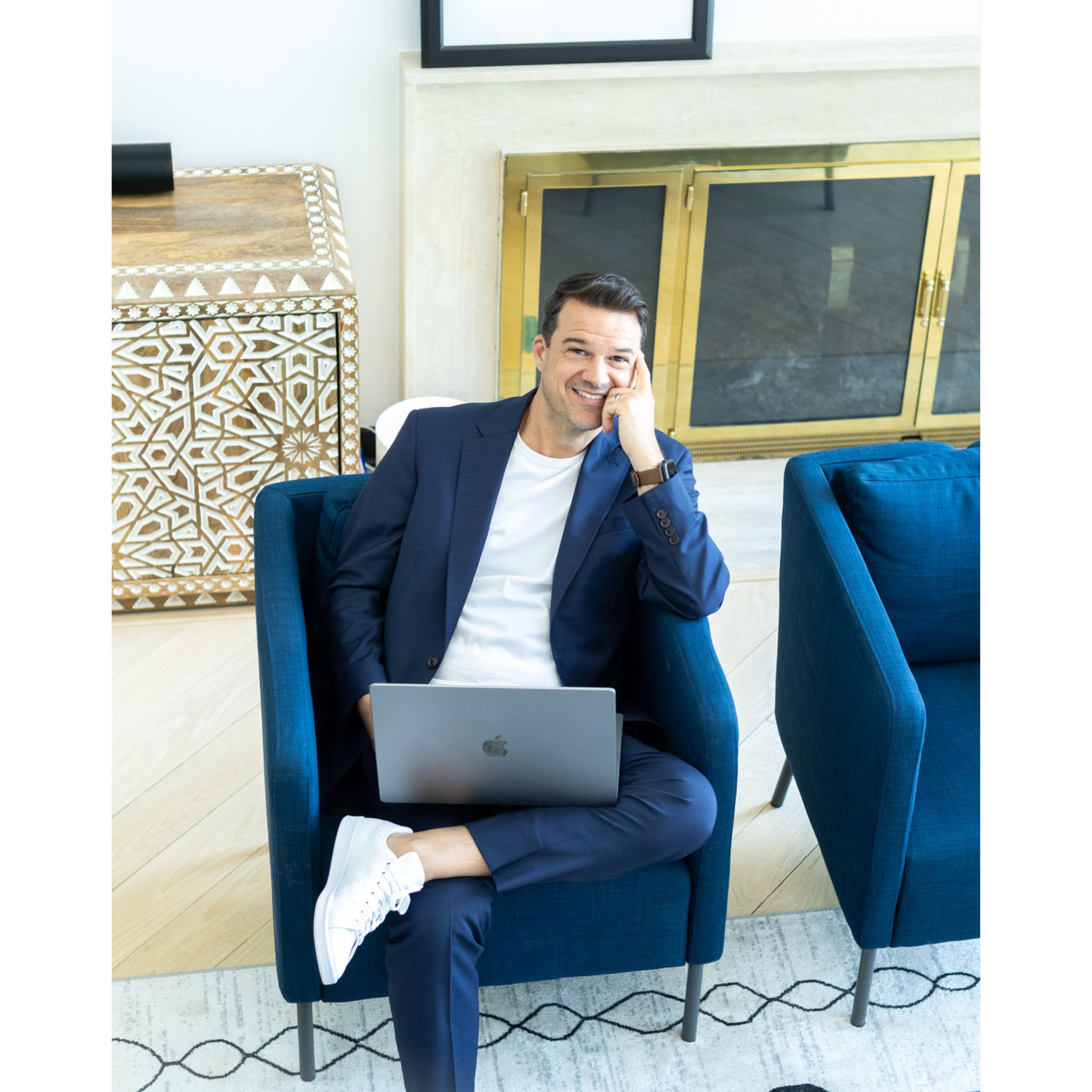Lance Pendleton | Real Estate Advisor, TEDx Speaker, Coach