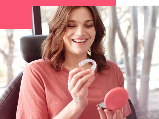 Clearcorrect Aligners — Boston Bay Dental | Port Lincoln Dentist