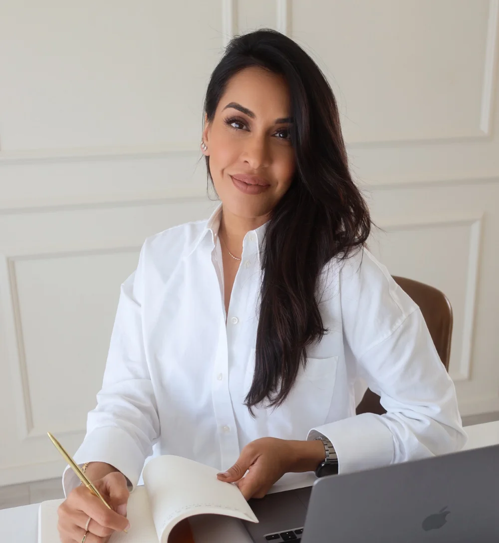 Dr. Kajal Sakhrani - Licensed Clinical Psychologist in LA