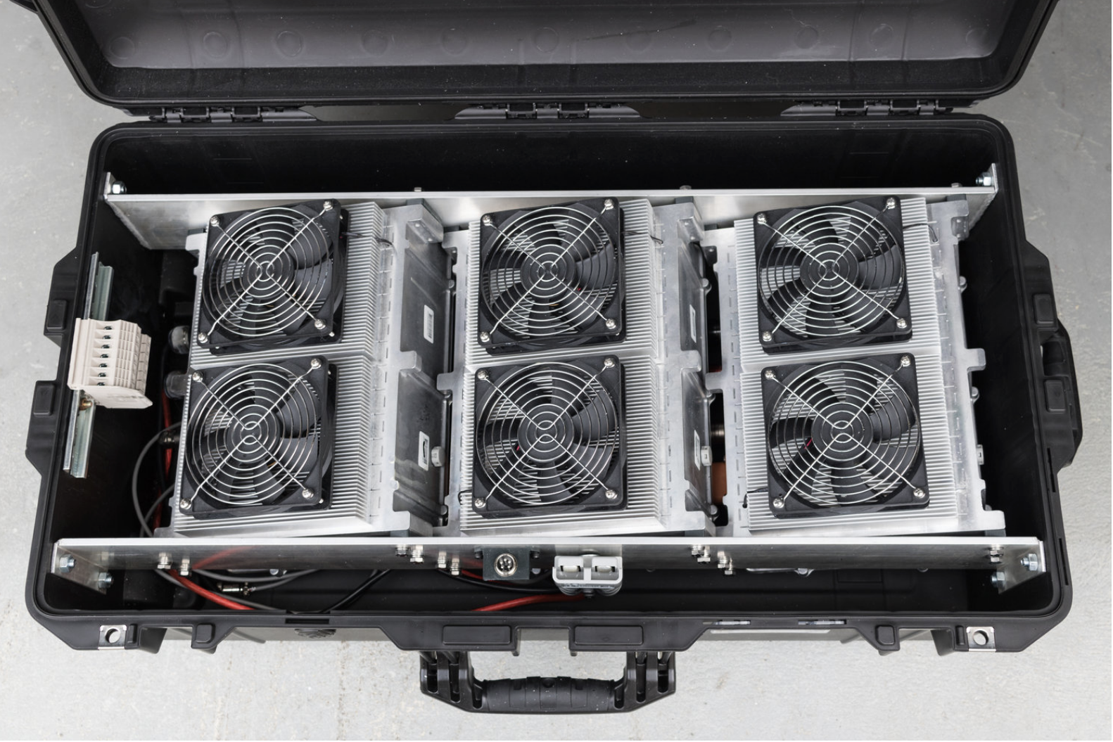 About — Electro.Aero