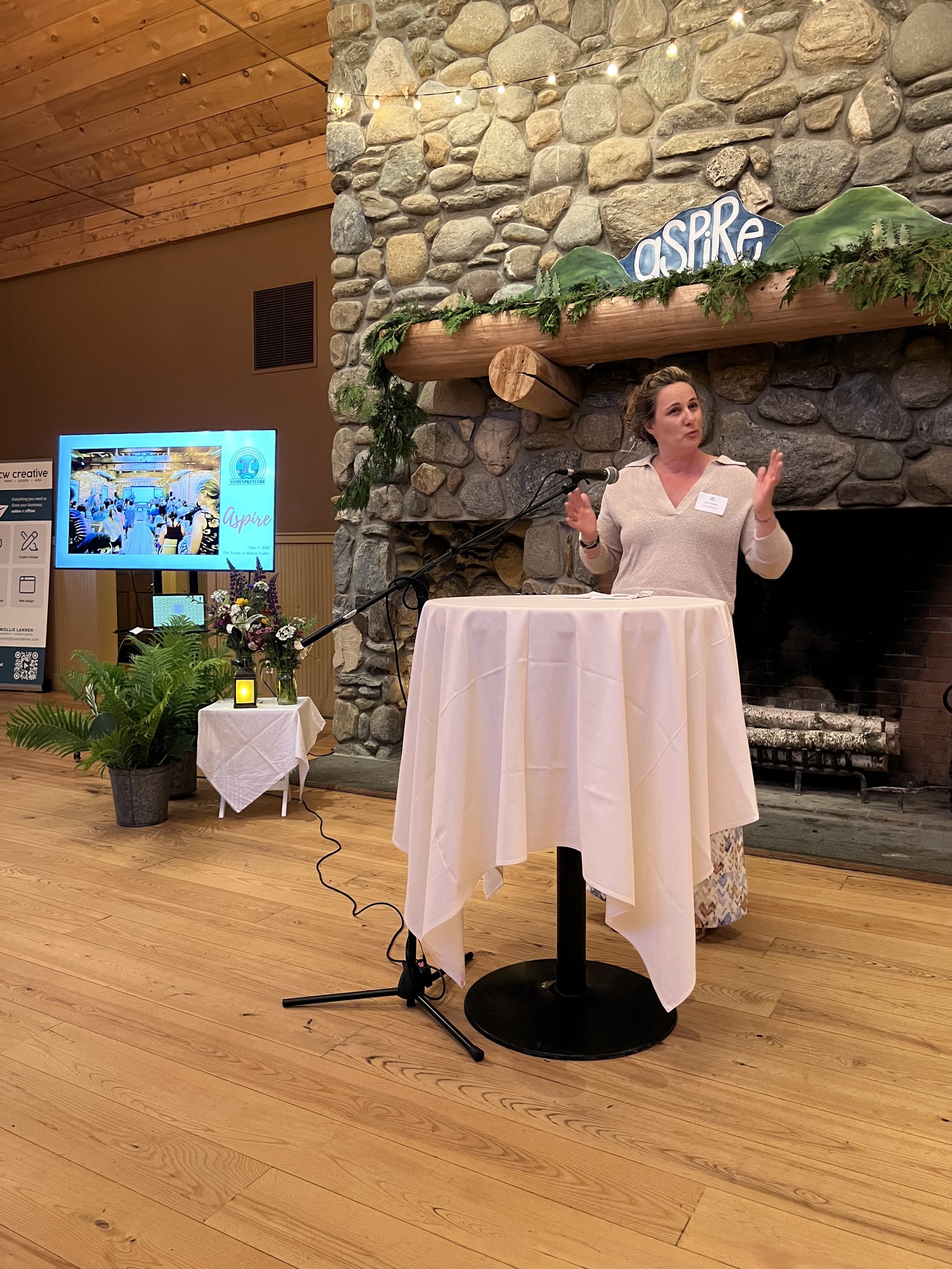 Vermont Womenpreneurs Summit