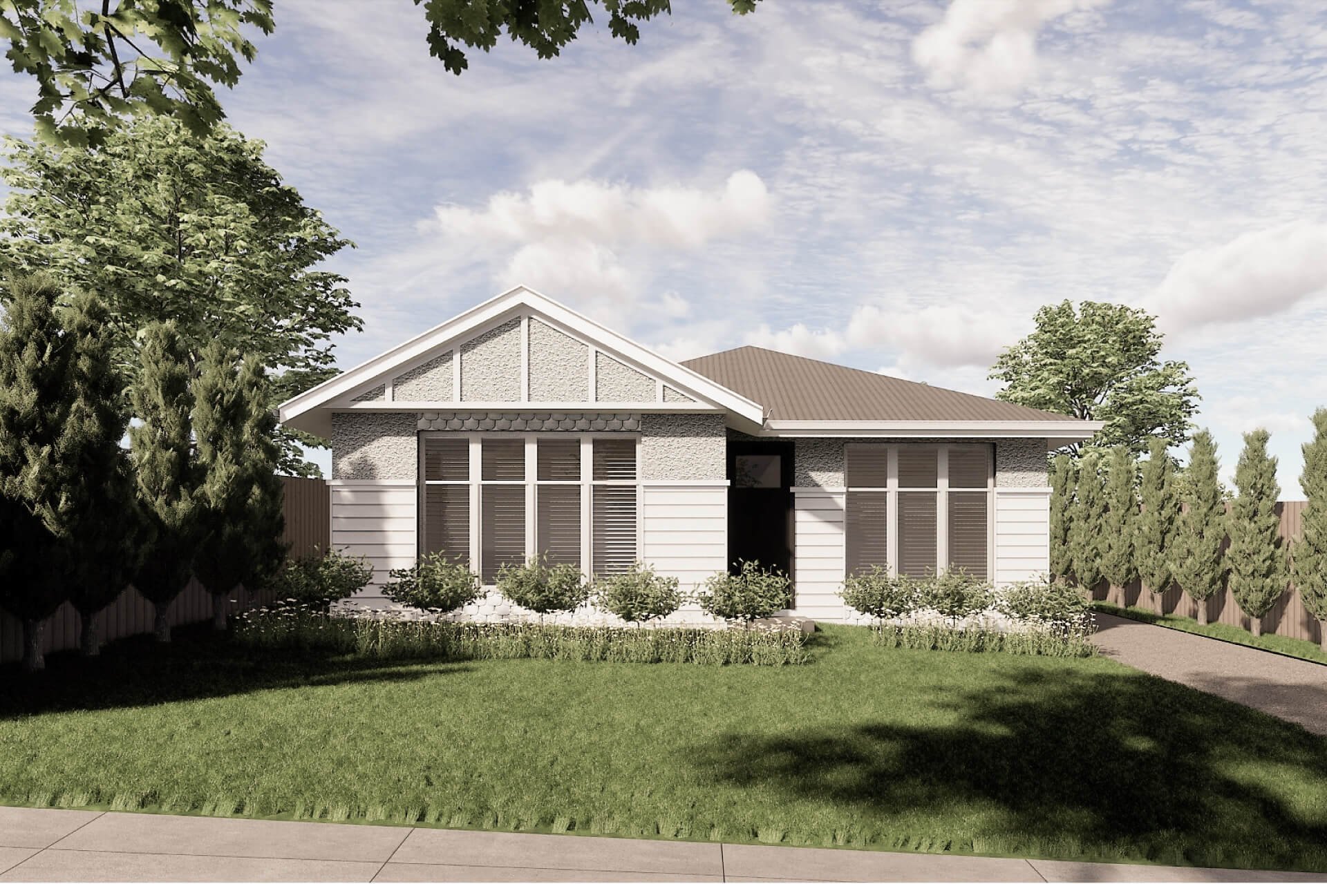 Projects - StoryBuilt Construction Melbourne