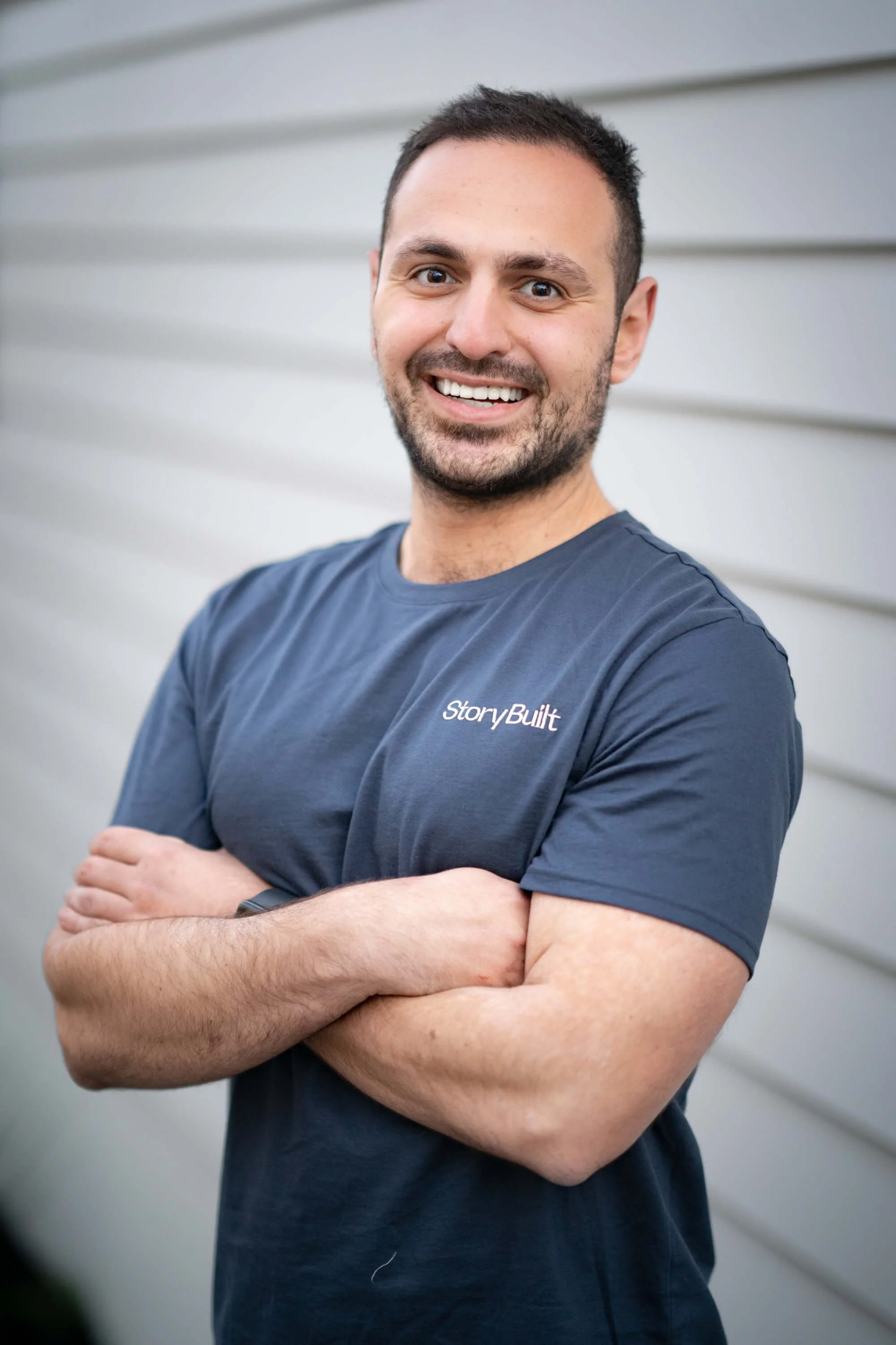 Team - StoryBuilt Construction Melbourne