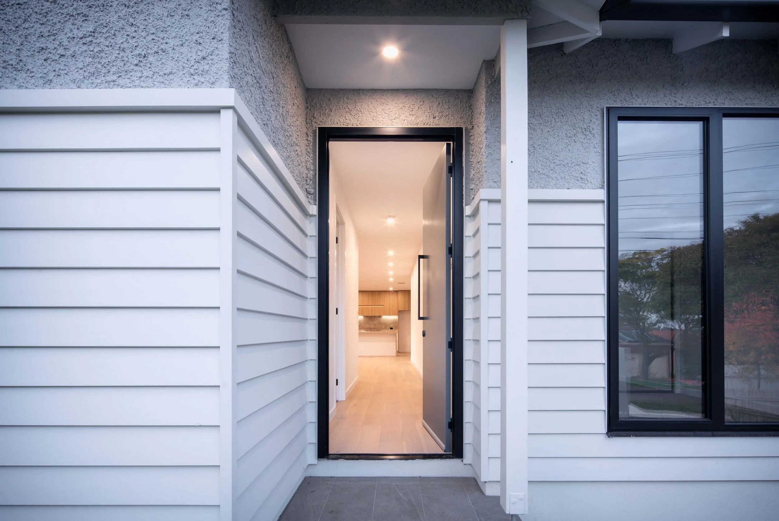 Vermont Pde, Greensborough - StoryBuilt Construction Melbourne