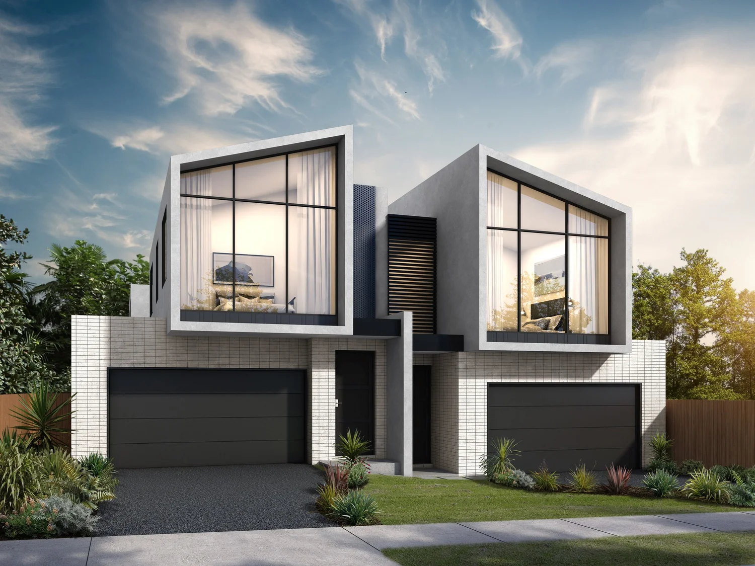 Carrathool St, Bulleen - StoryBuilt Construction Melbourne