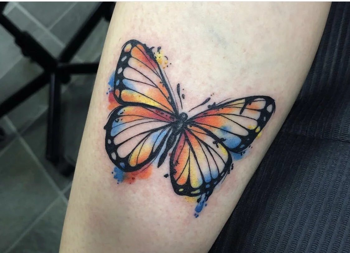 Gallery 1 — NEW MOON TATTOO STUDIO