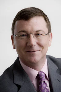 Profile — Michael Wareing—145 ENT