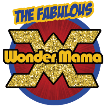 Wonder Mama Walking Tour — Planetdwellers