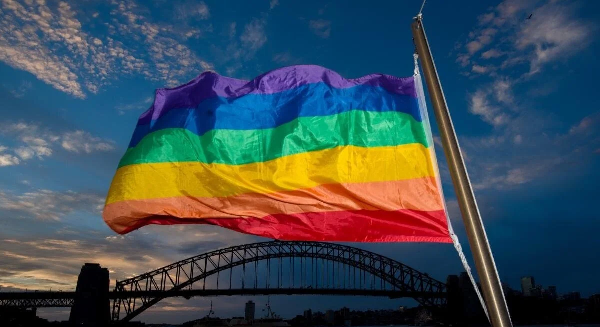 Gay Travel LGBT+ Tours Pride Cruises and LGBT Events