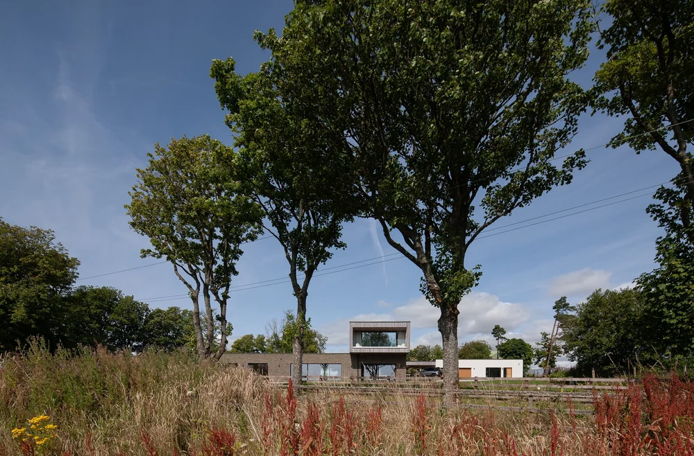 KSA Chartered Architects | Snowdrop House