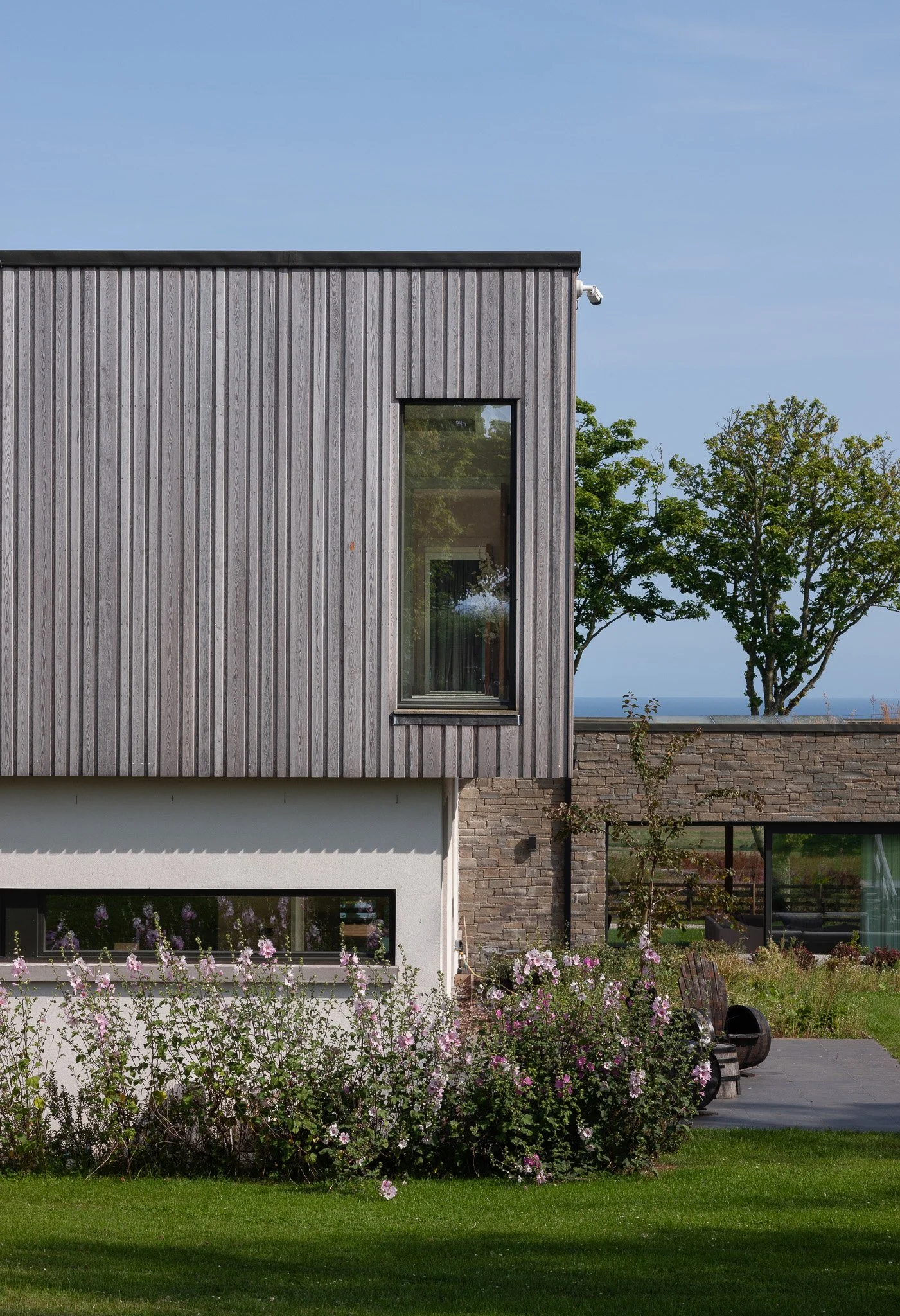 KSA Chartered Architects | Snowdrop House