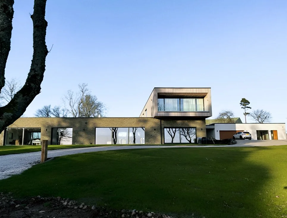 Snowdrop House — ksa