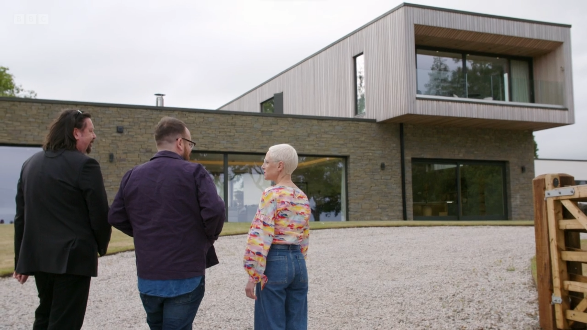 Snowdrop House — ksa