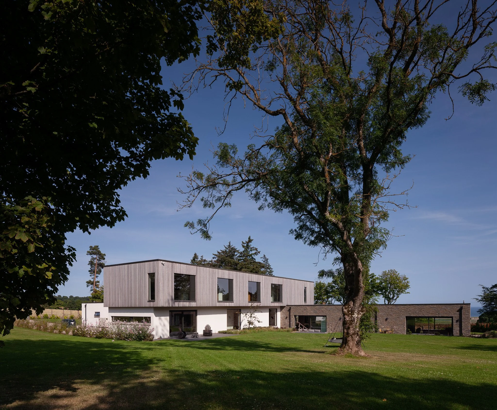 KSA Chartered Architects | Snowdrop House