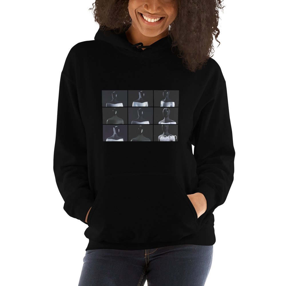 AI Store • Artificial Intelligence Store • AI Hoodies, T-Shirts & Sweaters