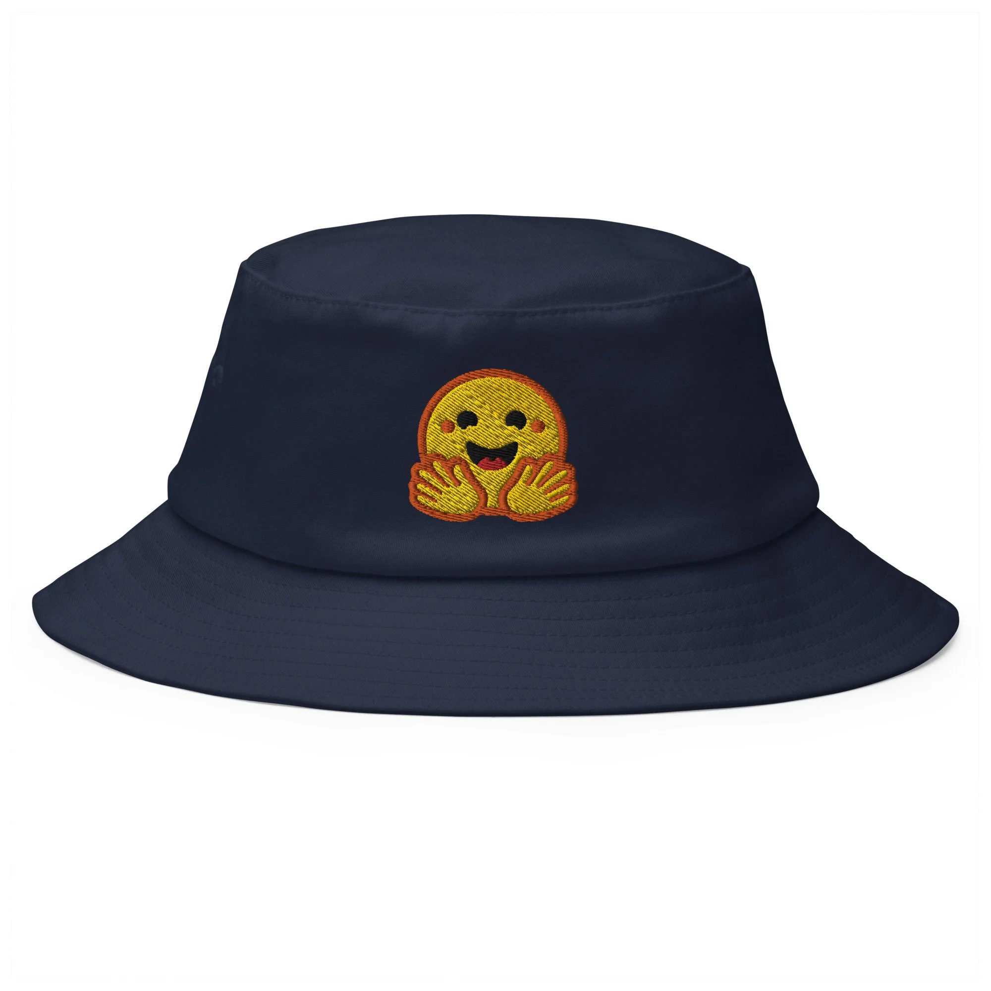 Emoji Bucket Hats