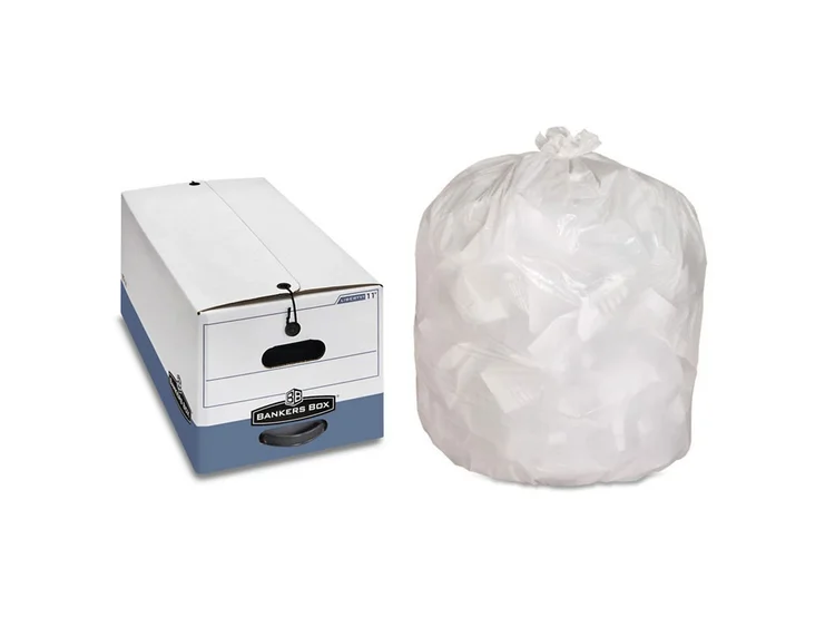 Confidential Shredding — Friedland Industries, Inc.