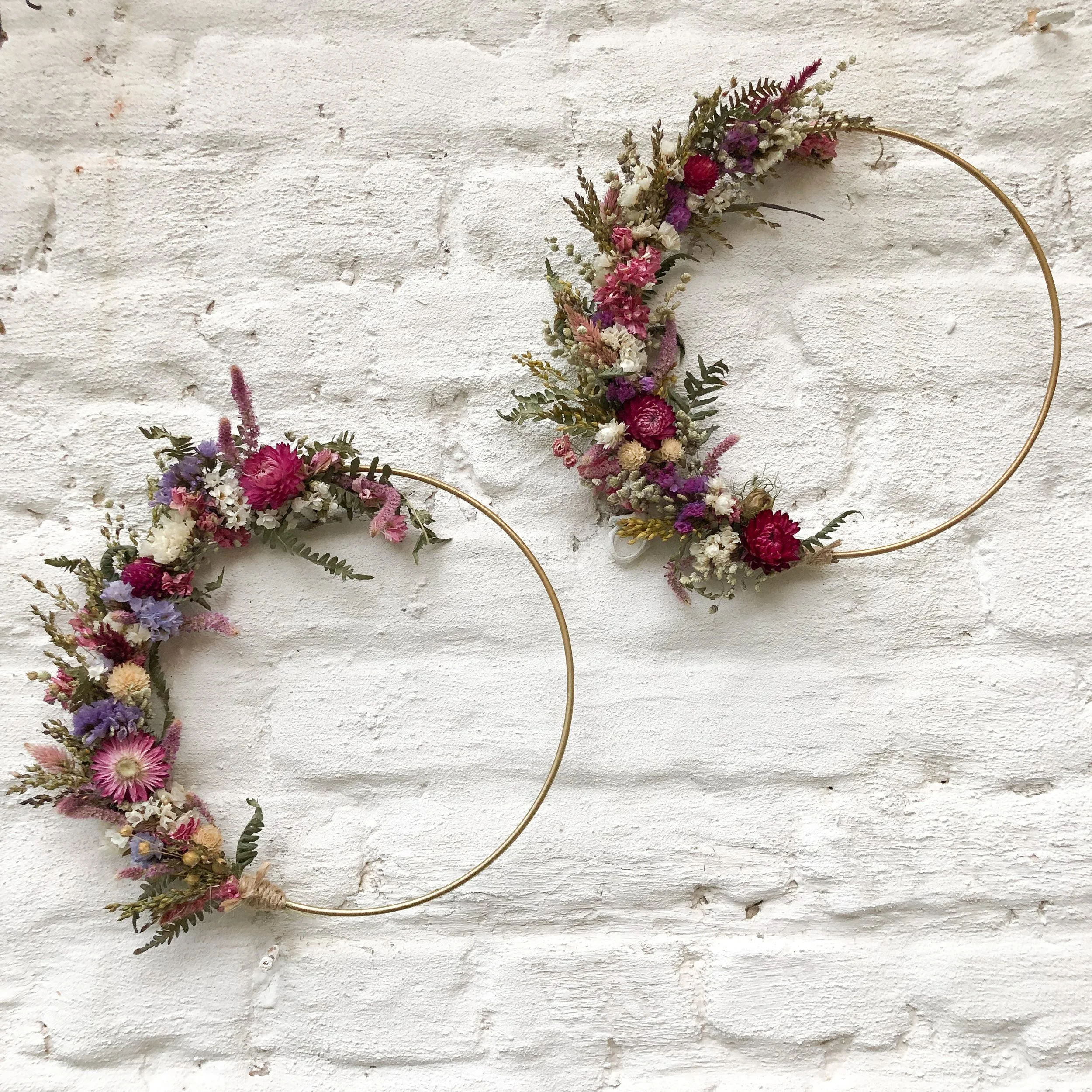 Bloemen Workshops — Jolly Jenny