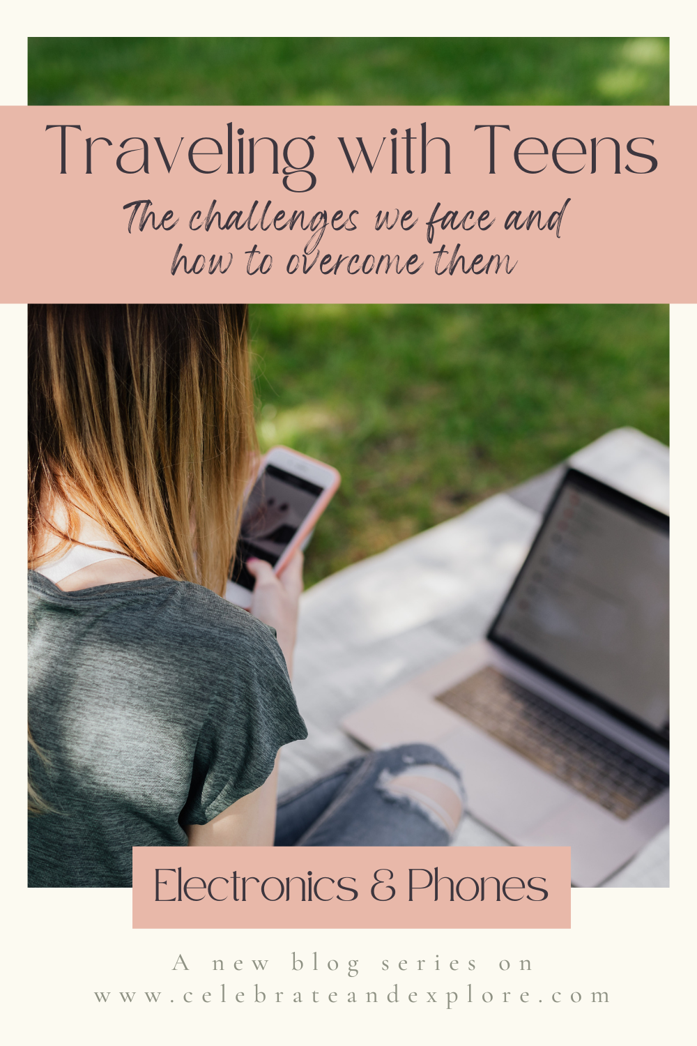 Traveling with teens can bring families a lots of joy but there are a ...