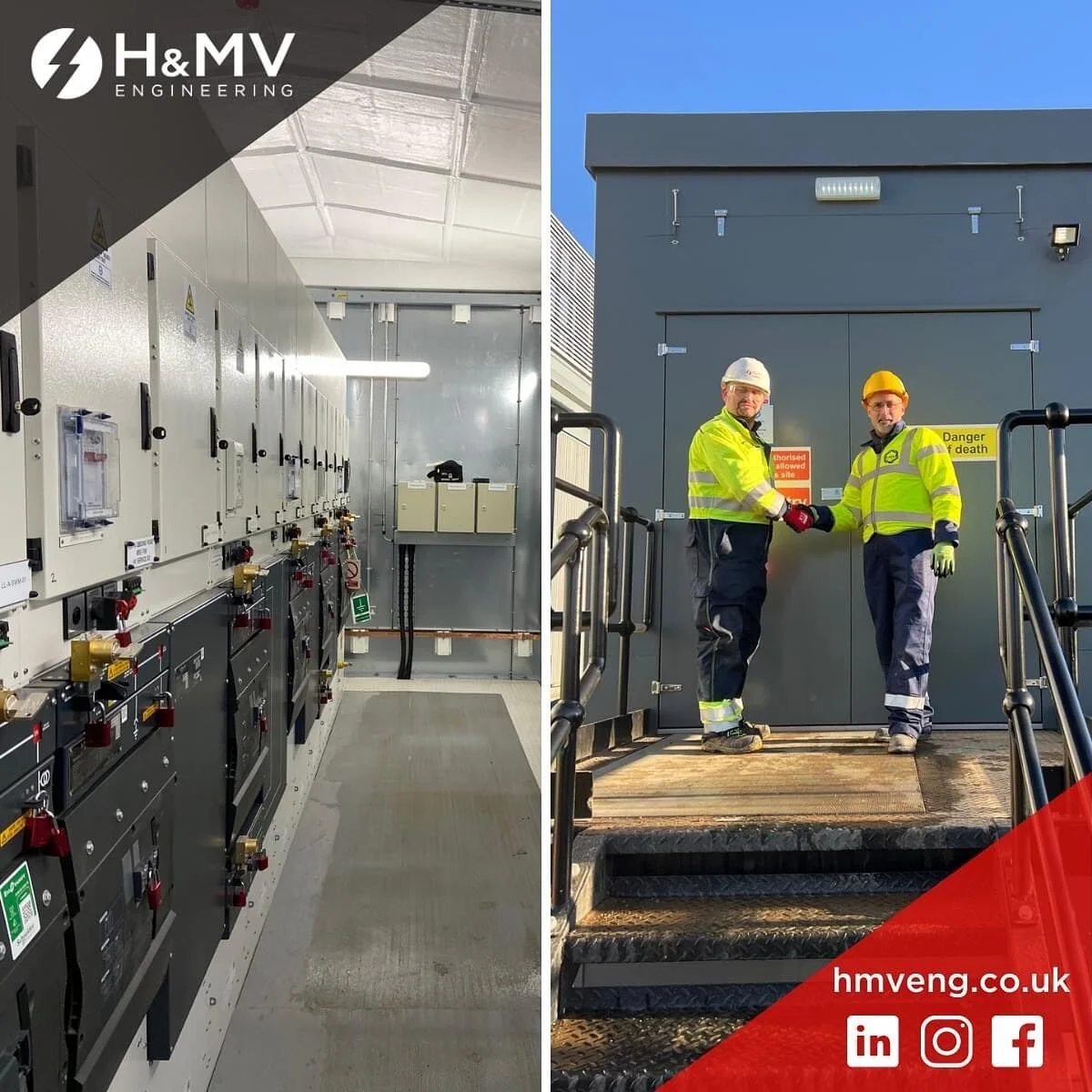 About H&MV Engineering — H&MV Engineering