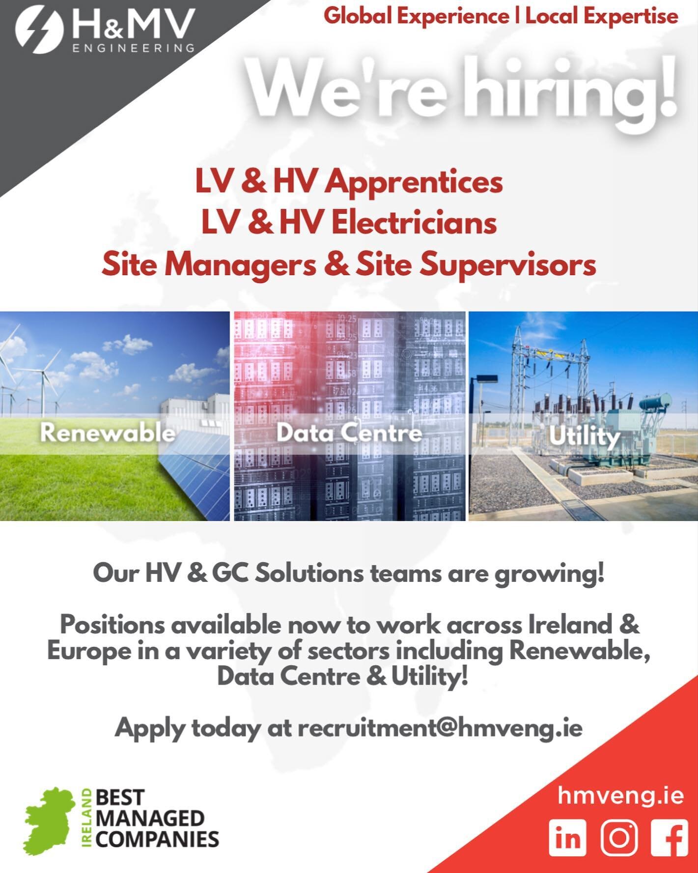 About H&MV Engineering — H&MV Engineering