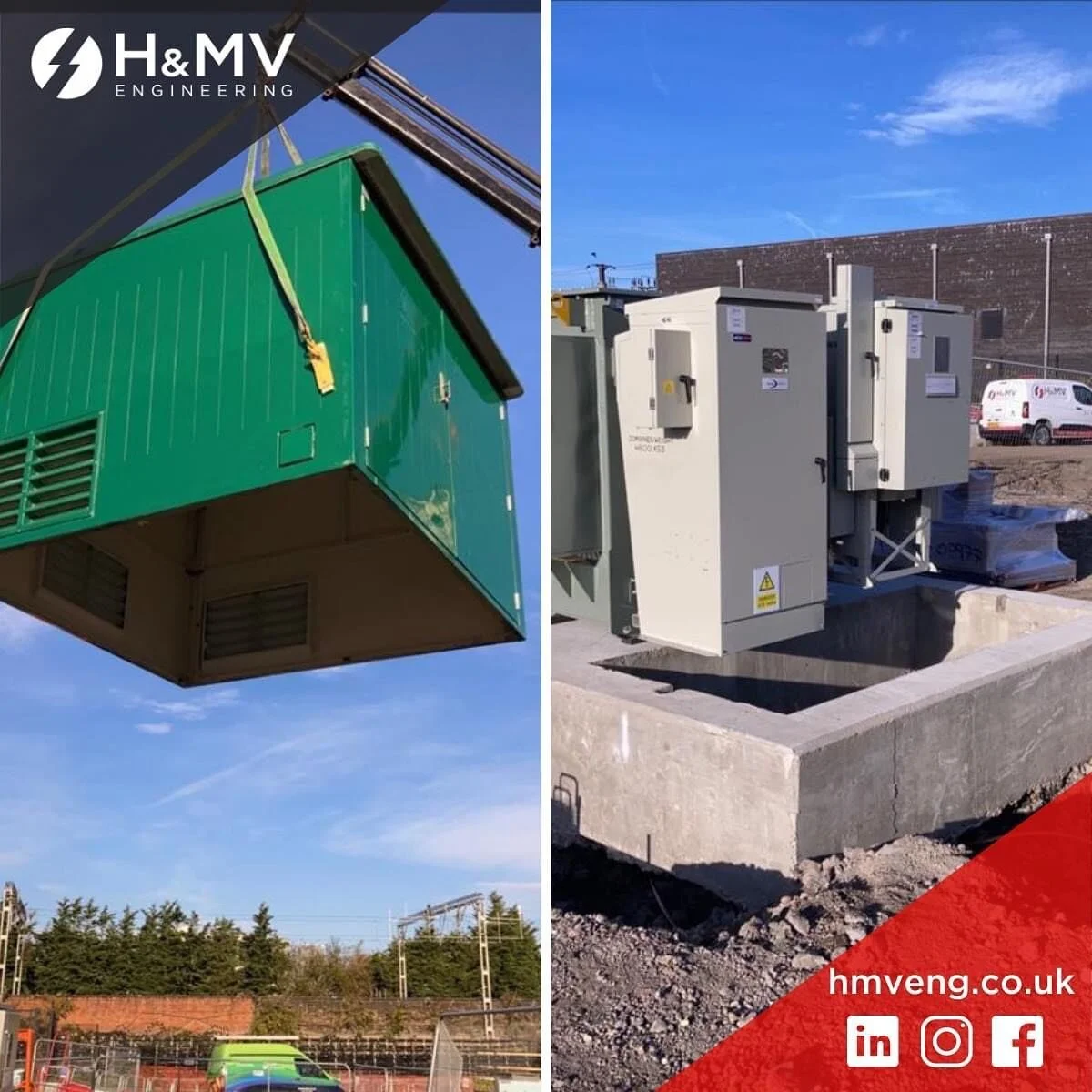 About H&MV Engineering — H&MV Engineering