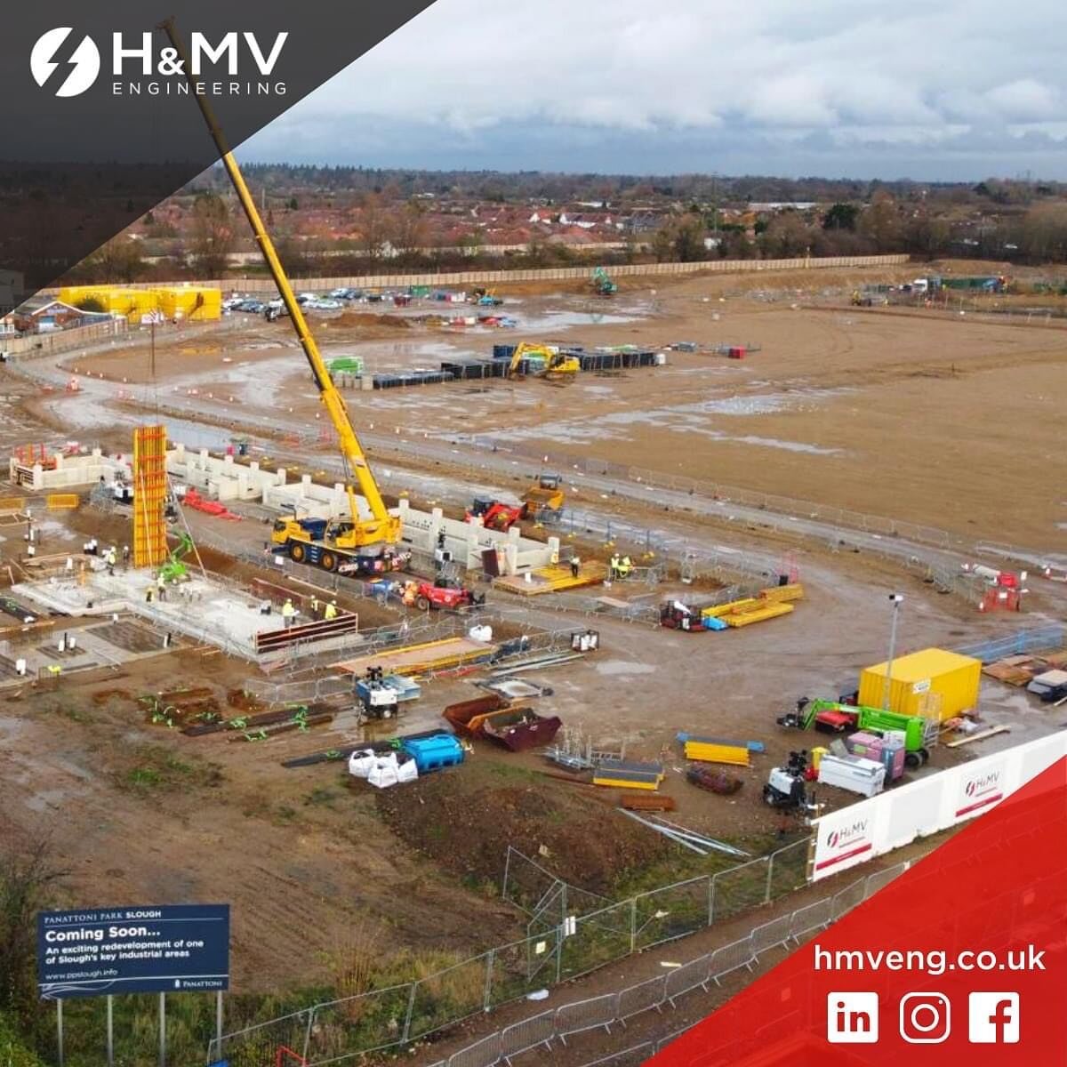 About H&MV Engineering — H&MV Engineering