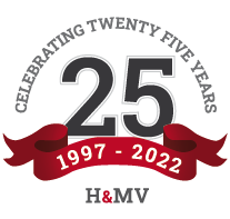 H&MV Engineering