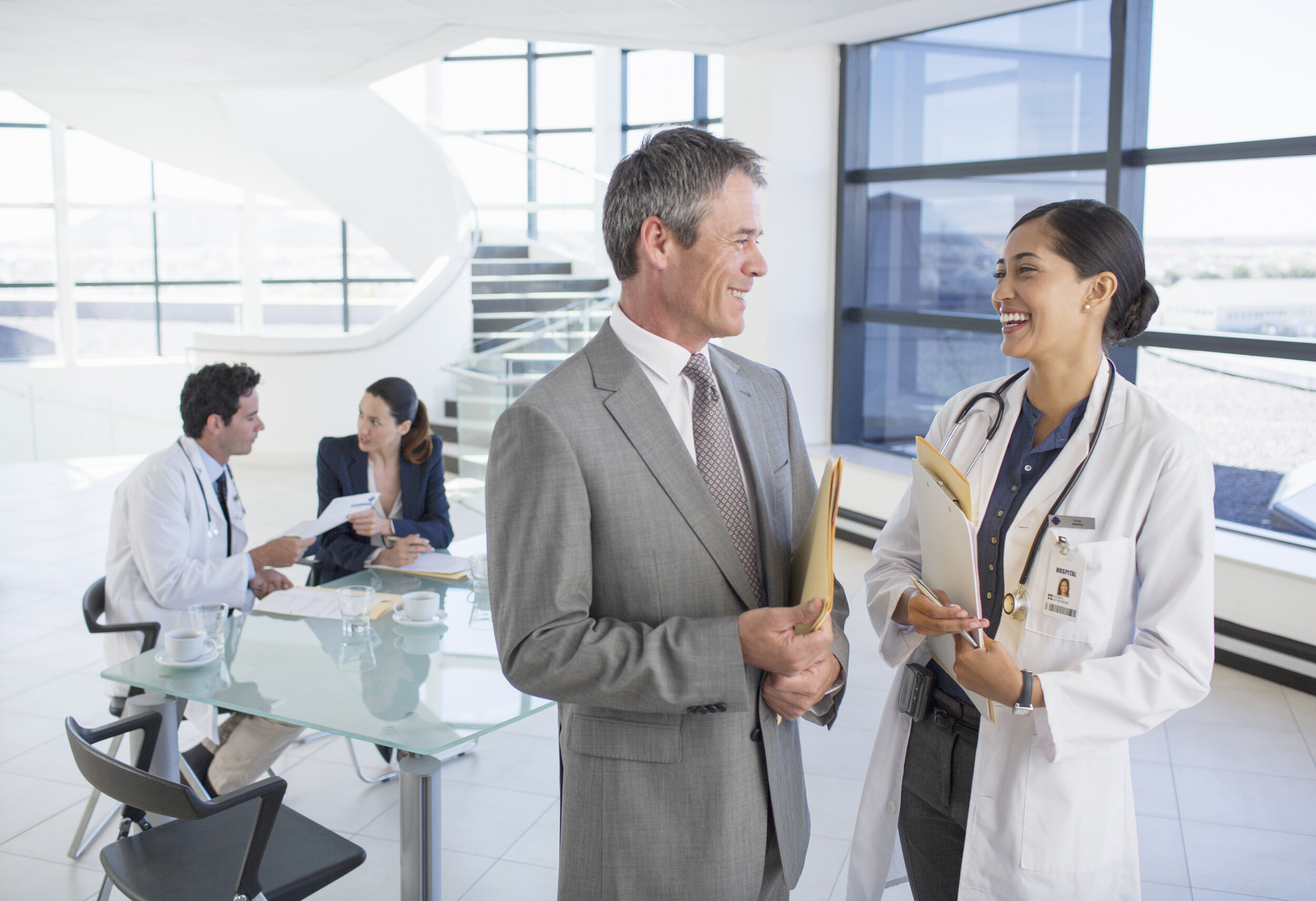 CPE Medical, LLC
