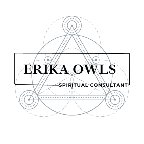 Erika Owls Spiritual Consultant