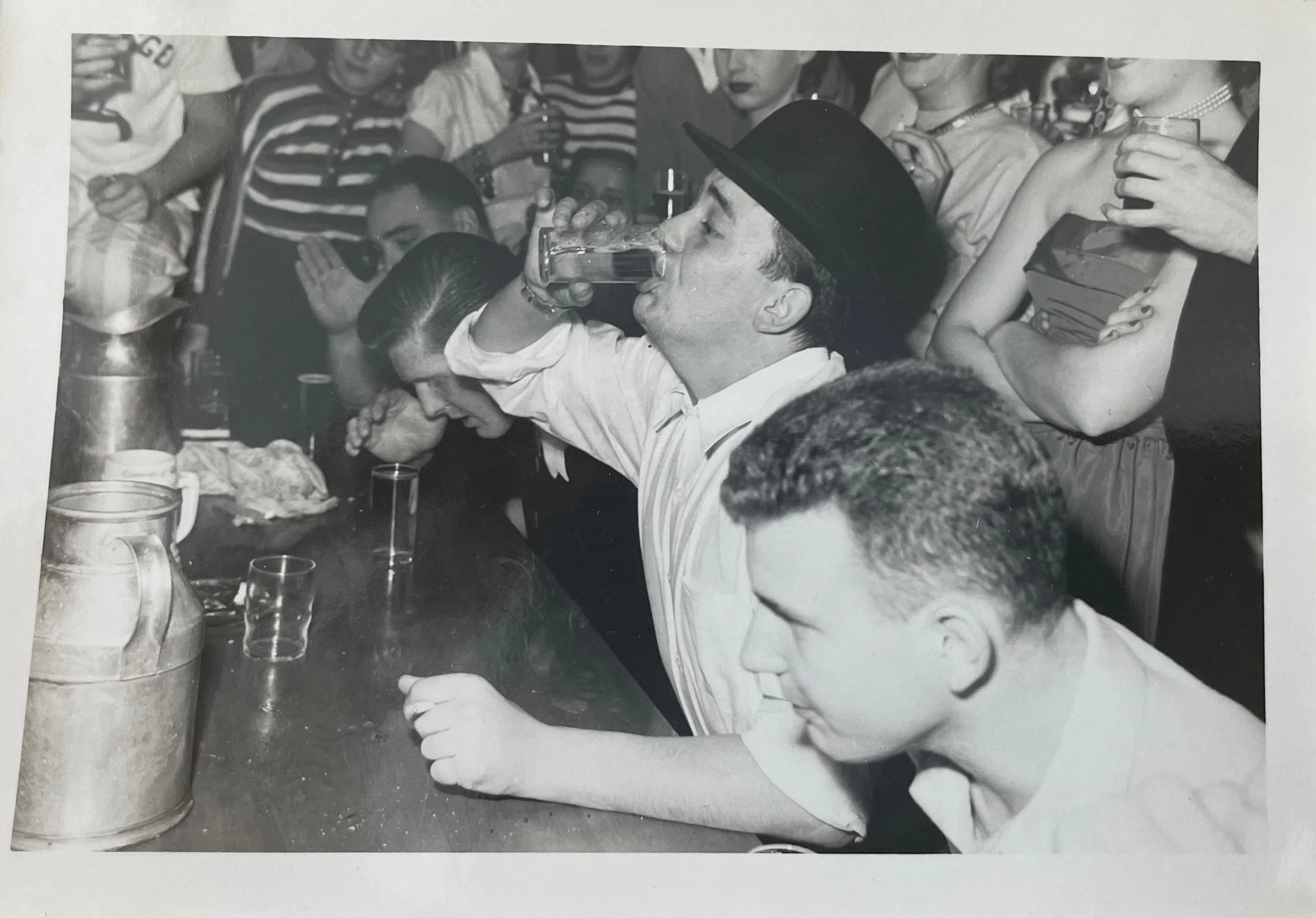 Photos — Delta Upsilon