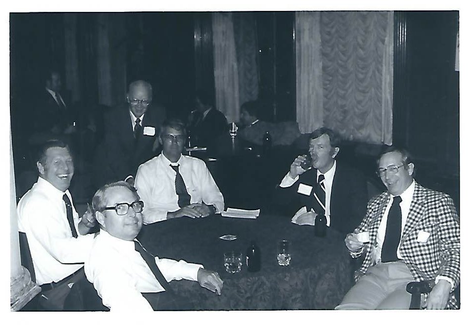 Photos — Delta Upsilon