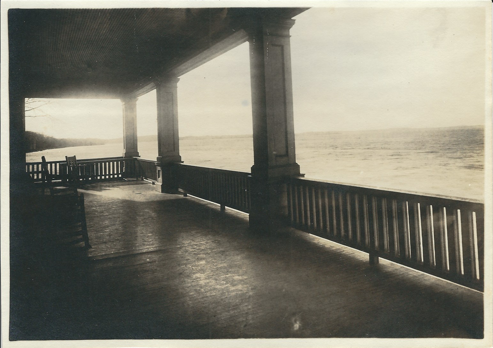 House Photos — Delta Upsilon